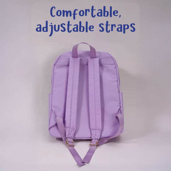 Make-It-Yours Backpack Bundle - Little Learners Toys